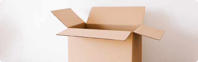 Where To Buy Cardboard Boxes