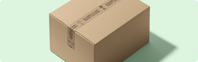 Jiffy Bags™ From The Home Of Planet Friendly Packaging