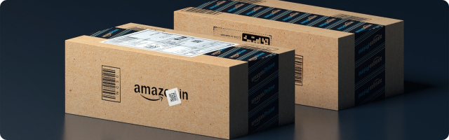 Just How Green Are The Ecommerce Giant Amazon? | Priory Direct