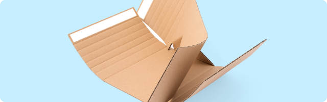 Twist Wrap Mailers: Innovative Solution | Priory Direct