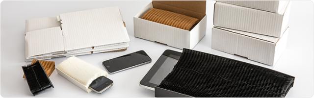 Jiffy Bags™ From The Home Of Planet Friendly Packaging