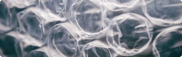 LDPE, HDPE & Beyond: Plastic Types Unveiled