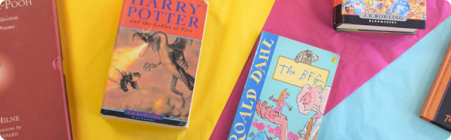 Book Packing Guide: Expert Tips | Priory Direct