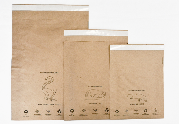 The ultimate guide to choosing the perfect cardboard envelope
