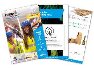 Priory Direct Catalogue