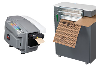 Priory Direct | The Home Of Planet Friendly Packaging.