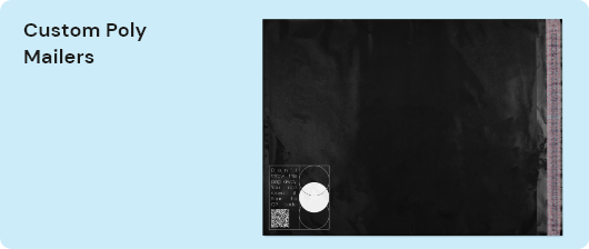 Custom Polythene Packaging