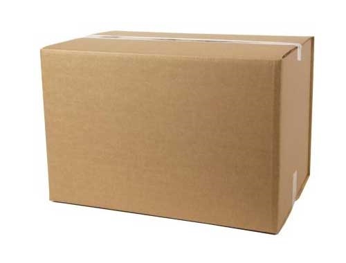 584 x 381 x 343mm Double Wall Cardboard Boxes | Priory Direct