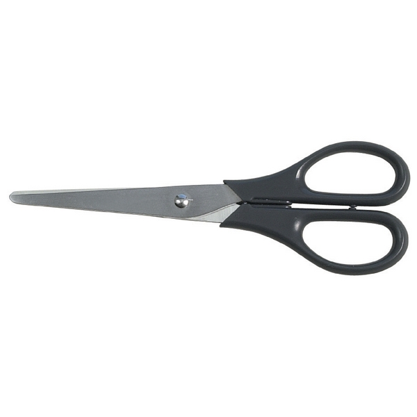 General Use Scissors | 170mm Office Scissors