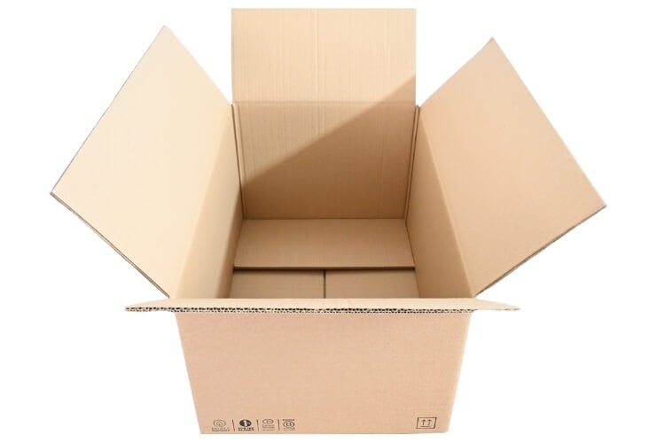 Cardbox box store
