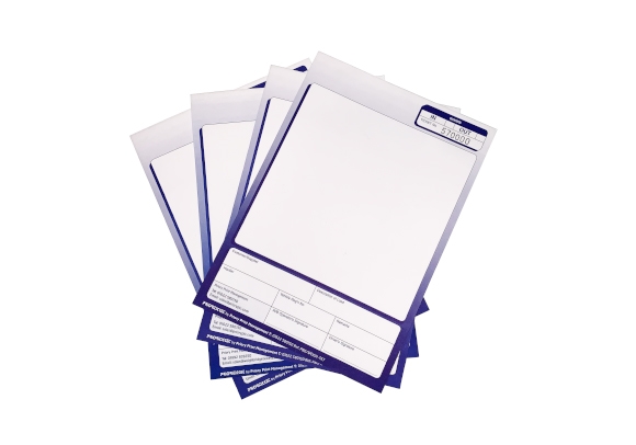 3 Part Weighbridge Tickets | Stocked In Bulk Boxes of 1000