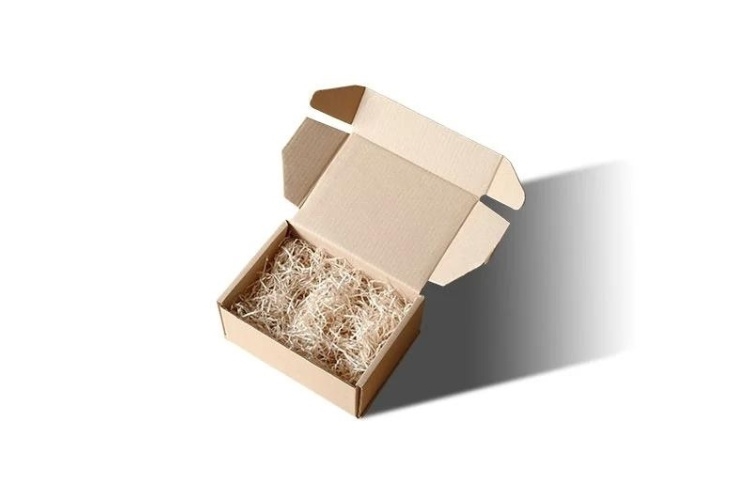 Wood Wool - 10kg | Eco-Friendly Gift Box Packaging & Filling