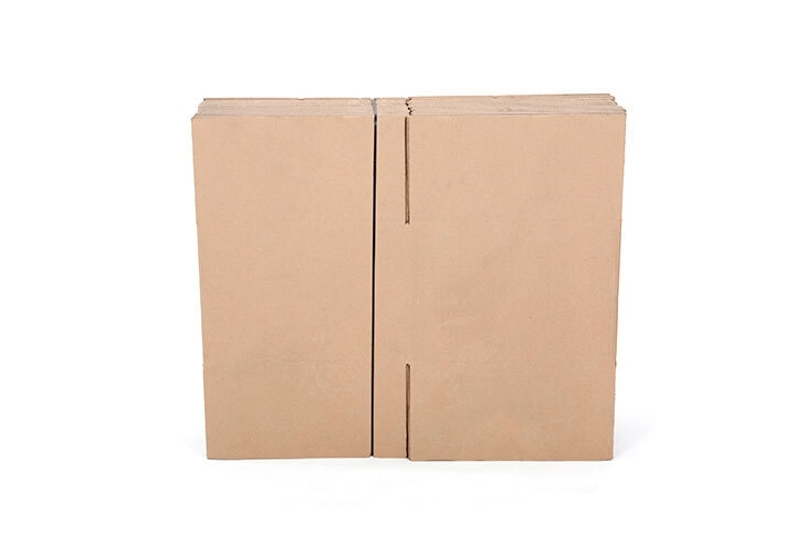381 x 254 x 254mm Double Wall Cardboard Boxes From Priory Direct