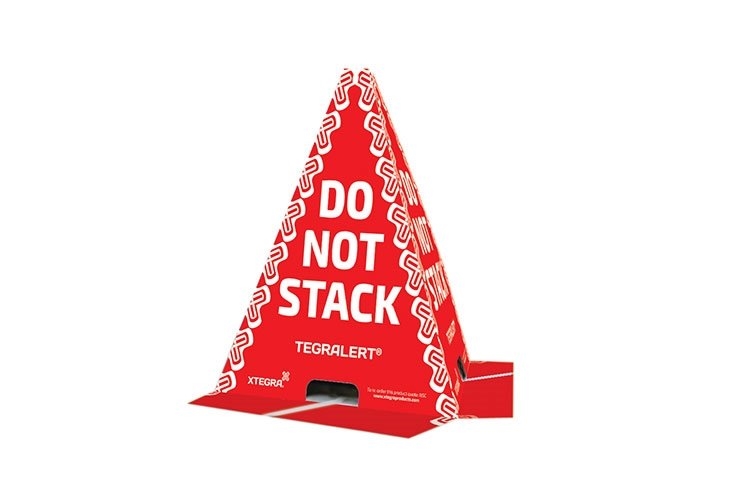 Do Not Stack Cones | Same Day Despatch Before 5pm