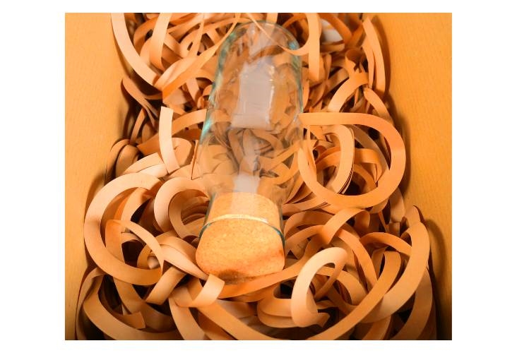 Spiro Pack - Kraft - 5kg | Eco-Friendly Plastic-Free Packaging