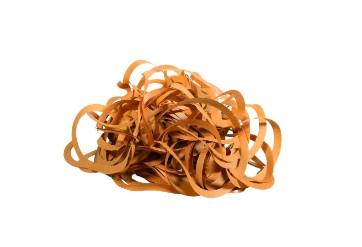 Spiro Pack - Kraft - 5kg | Eco-Friendly Plastic-Free Packaging