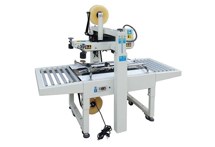 Semi-Automatic Case Taper | Priory Direct