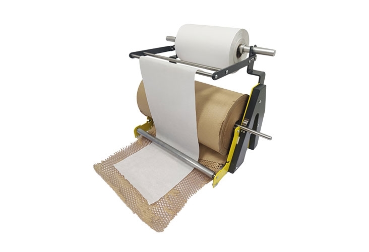 Telescopic Assembly | Packaging For The Planet