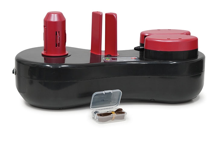 AirWave® Voidfill High Powered Table-Top Air fill Machine | Priory Direct