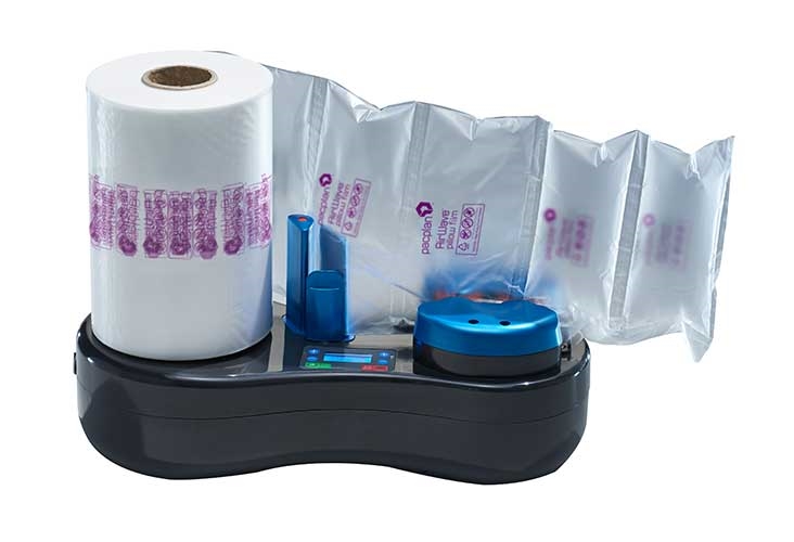 AirWave® Voidfill Table-Top Air Fill Machine | Priory Direct