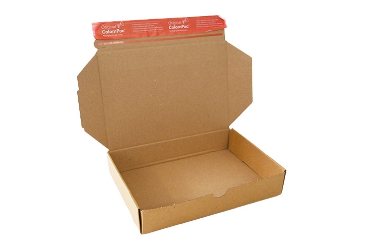 240 x 170 x 45mm - CP 080.05 - ColomPac Module Boxes | Priory Direct