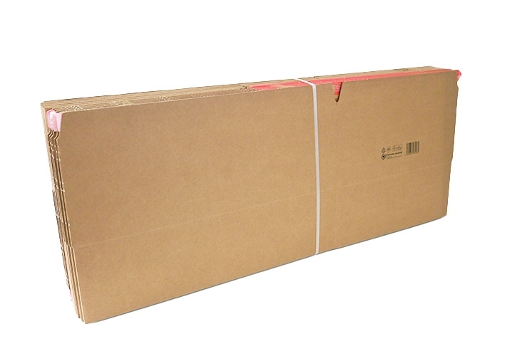585 x 392 x 150mm - CP 151.604015 ColomPac Instant Bottom Boxes