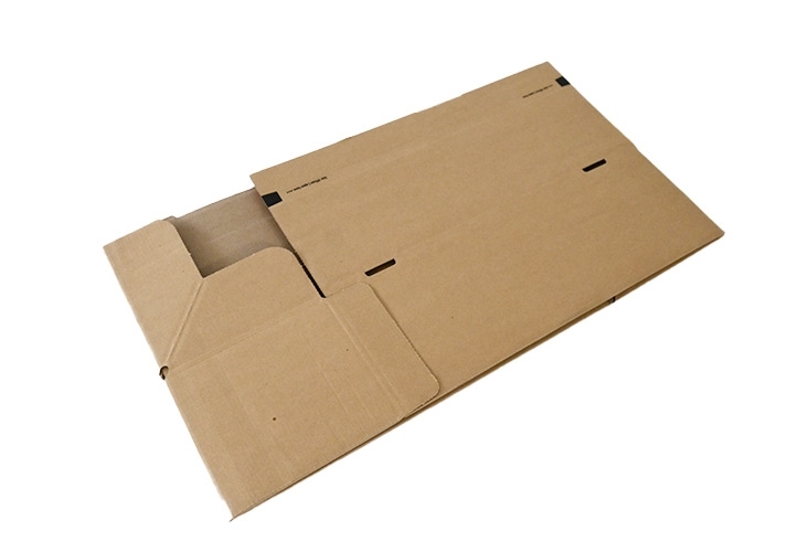 215 x 115 x 100mm - CP 085.221212 ColomPac Instant Bottom Boxes