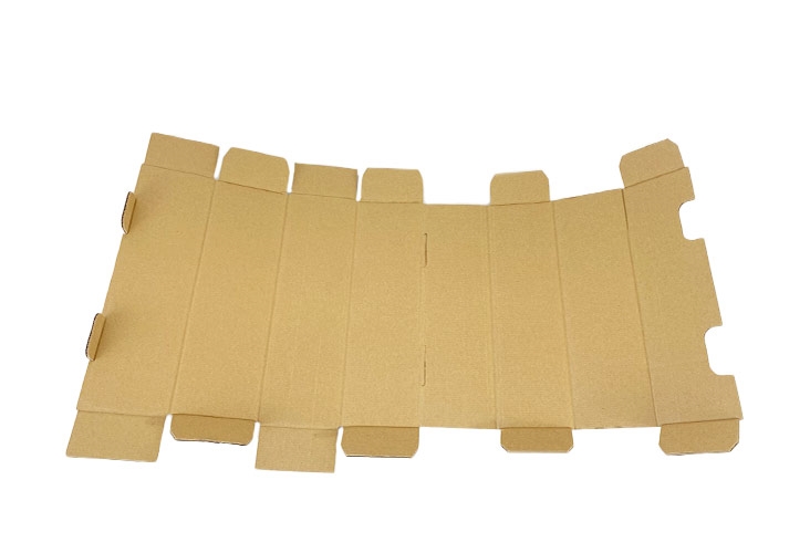 Eco-Friendly Double Wall Cardboard Bottle Boxes | Priory Direct