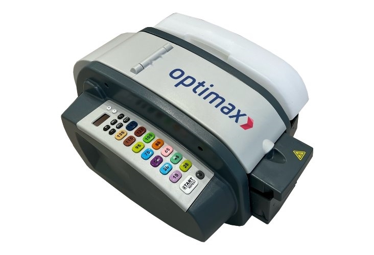 OM700 Electronic Water Activated Tape Dispenser | Speed Up Your Despatches