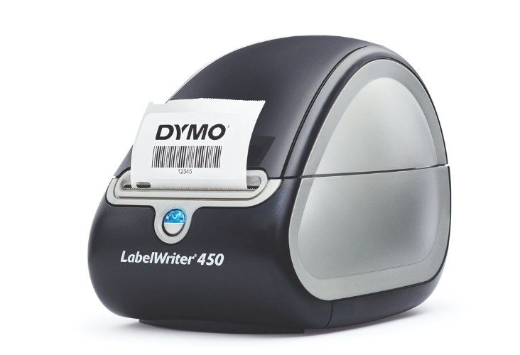 32 x 57mm Dymo Compatible Labels | Priory Direct