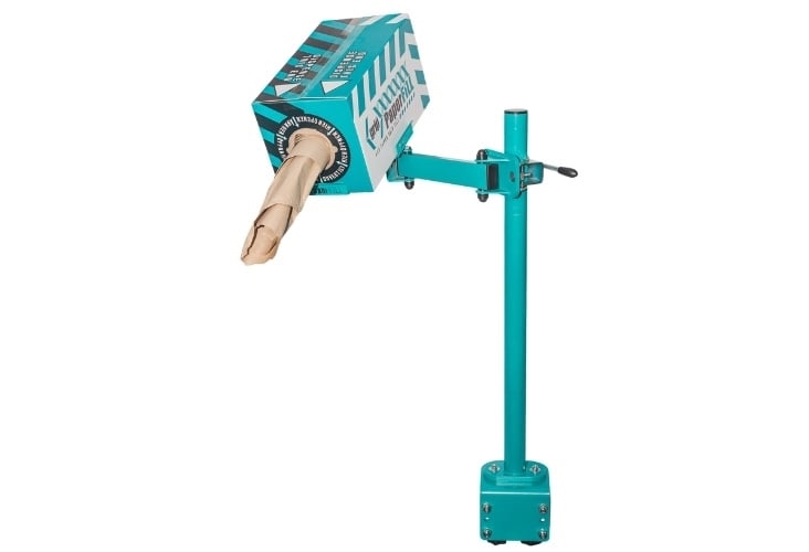 Grip Systems PaperFill Voidfill Paper Dispenser