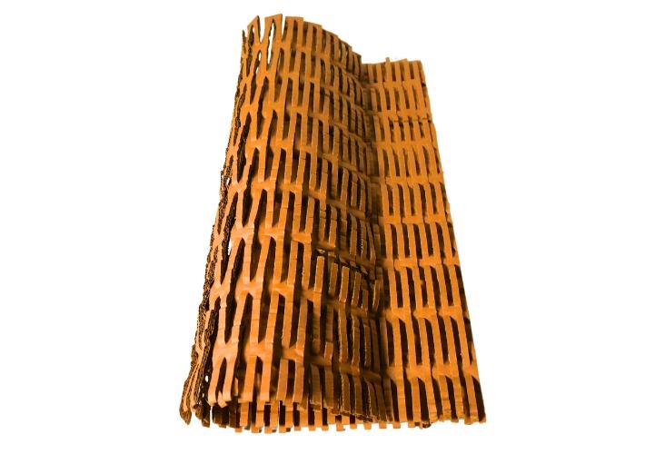 Shredded Cardboard Sheets - 510 x 440 x 10mm | Priory Direct