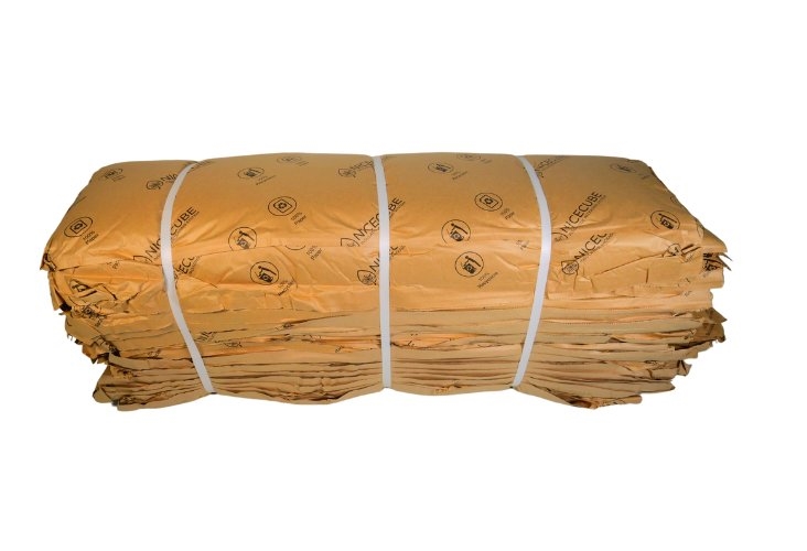 Eco Insulated Box Liners - 240 x 740mm | Priory Direct