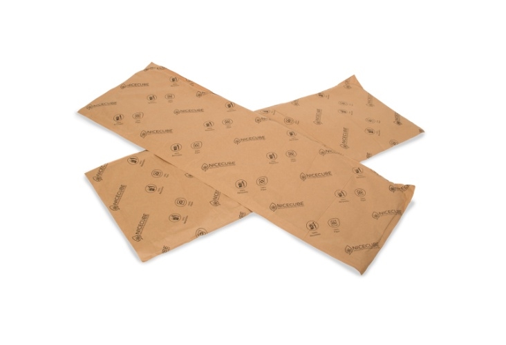 Eco Insulated Box Liners - 340 x 1025mm | Priory Direct