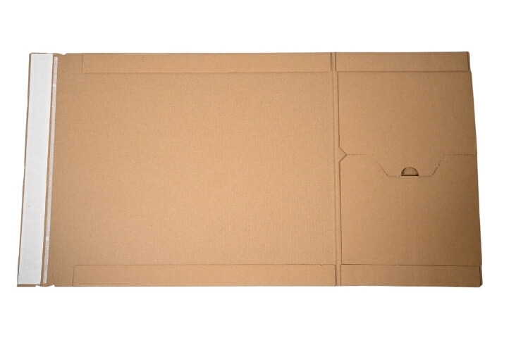 Book Wraps - 270 x 190 x 80mm | Priory Direct