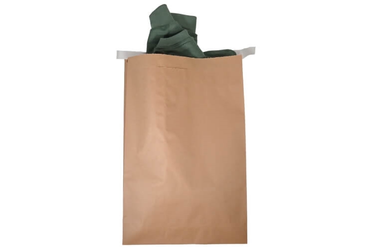 Paper Mailing Bags - 485 x 330 x 100mm | Priory Direct