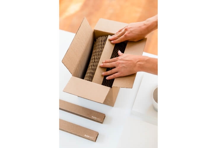 Flexi-Hex™ Mini Sleeves – 330 x 35 x 20mm