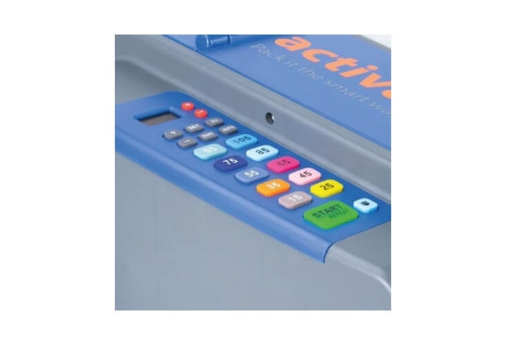 NK4000 Electronic Water Activated Tape Dispenser