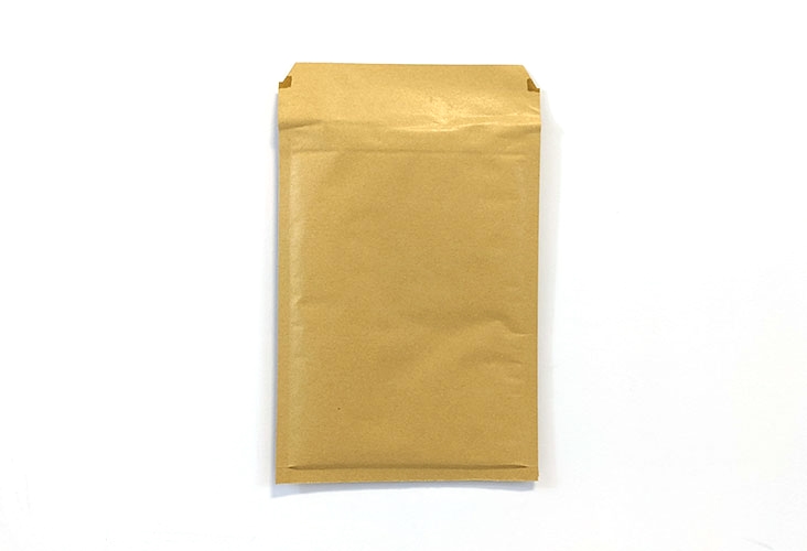 Gold Mail Lite D1 Style Padded Envelopes From 5p per Bag