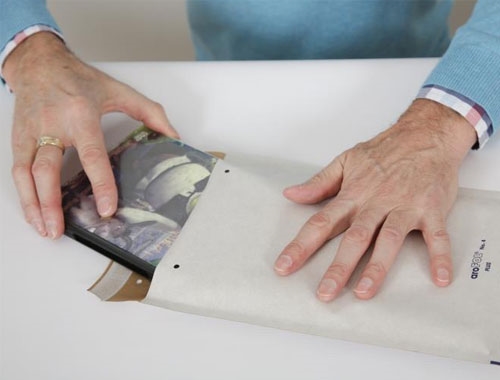 Mail Lite Plus D1 Style Padded Envelopes - Save Up To 25%