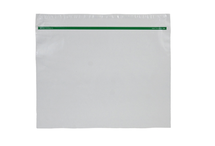 500 x 353mm Premium Poly Mailers With 75% Recycled Content | Priory Direct