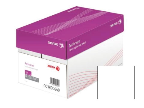 A4 Xerox Performer Paper | Versatile, Multi-Purpose Paper