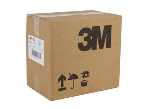 Clear 3M 371 Tape - 48mm x 66m - 36 Rolls | Priory Direct