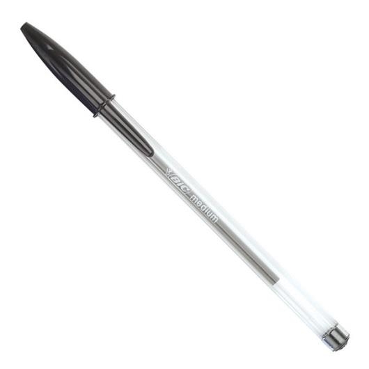 Bic Biro Pens Sustainably Sourced Responsibly Sold