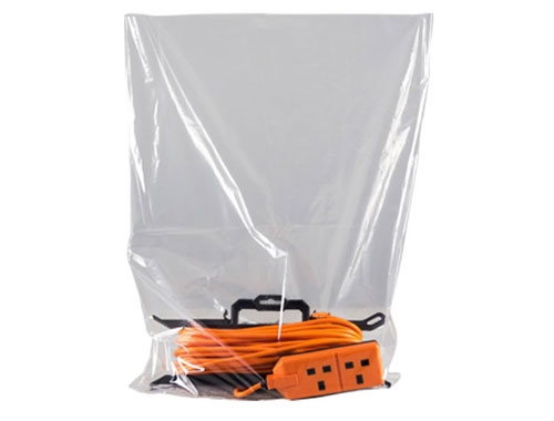457 x 610mm Medium Duty Polythene Bags - Bulk Savings Of 41% 457 x 610mm Medium Duty Polythene Bags - Bulk Savings Of 41%