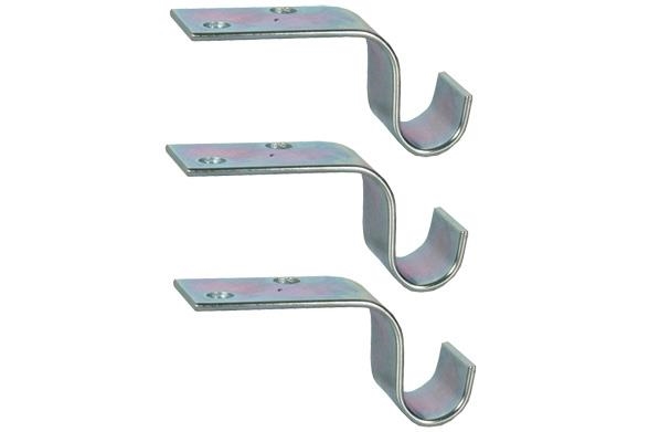 Counter Roll Holder Hanging Brackets - Best Reviewed Seller
