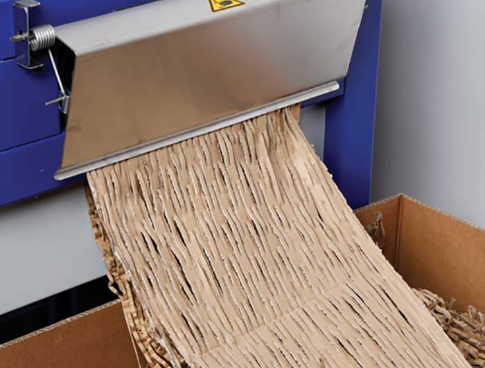 Single Phase Cardboard Shredder With Same Day Despatch
