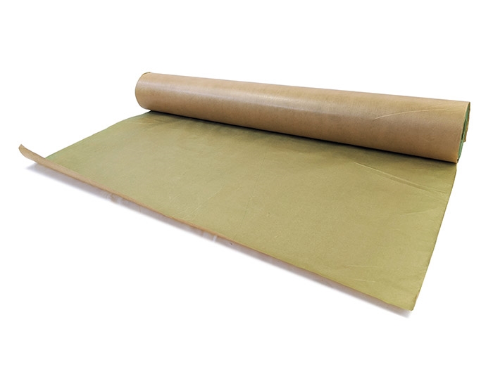 1000mm x 200m Rust Inhibitor Paper - 50gsm | Priory Direct