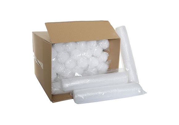 500mm x 3m Bubble Wrap Rolls