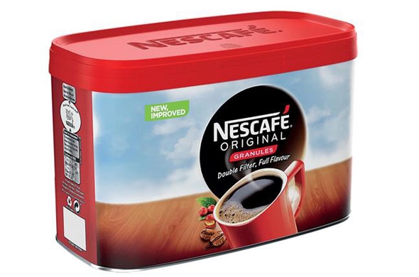Nescafe Coffee Granules | Priory Direct